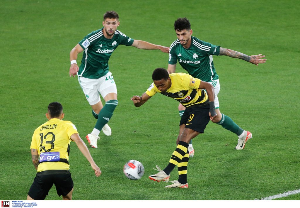 Wyscout ανάλυση πρωταθλήματος: Βελτιωμένη σε δημιουργία και ...