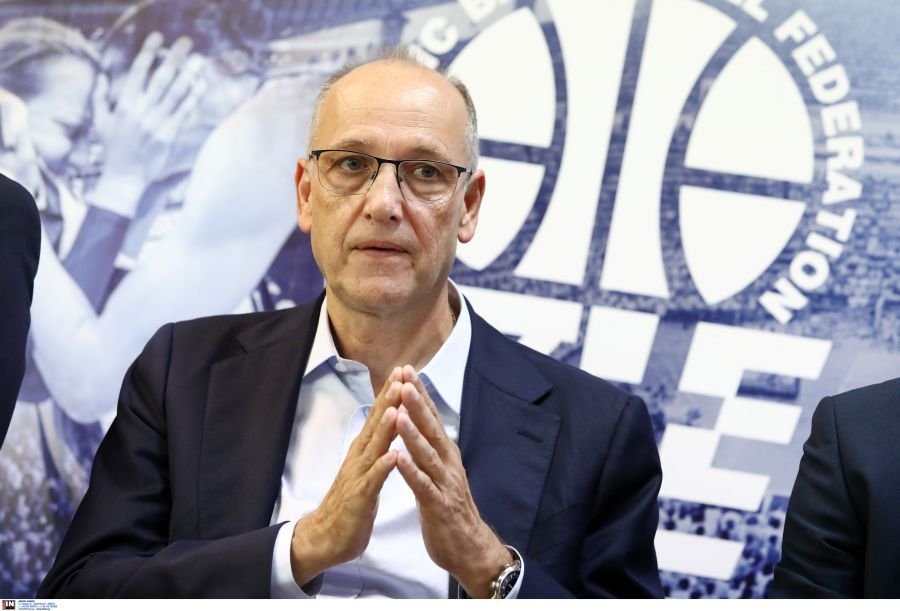 Λιόλιος: Δεν πήρε αποζημίωση ο Ιτούδης - 04/10 08:26 : aek365