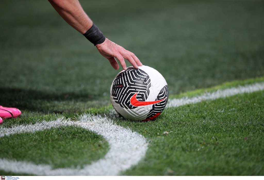 Η βαθμολογία των πλέι οφ της Super League - 07/04 22:40 : aek365