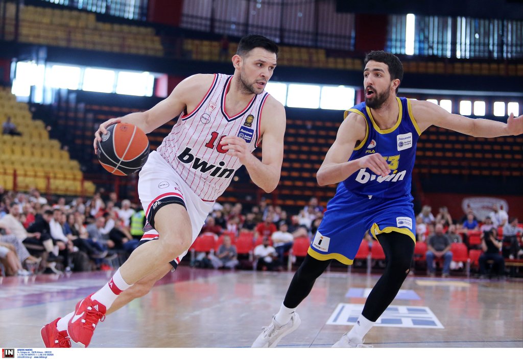 Το πρόγραμμα των ημιτελικών της Basket League - 24/05 16:52 : aek365