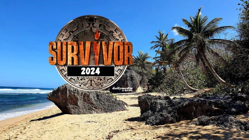 Survivor 2024: Αυτοί είναι οι 4 πρώτοι Διάσημοι που φεύγουν για Άγιο ...