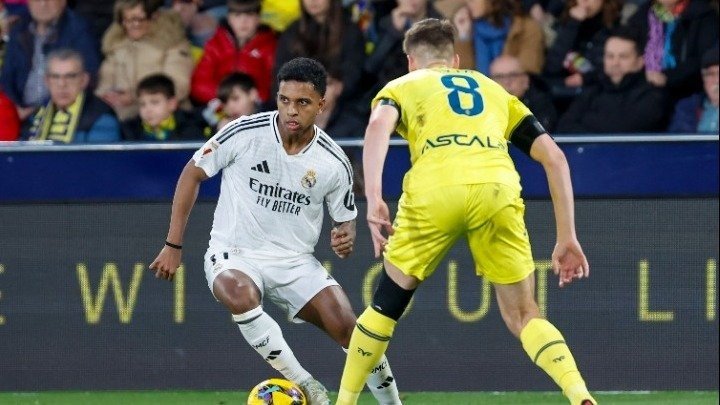 Η Τσέλσι μίλησε με τον Ροδρίγο! - 20/05 21:00 : aek365