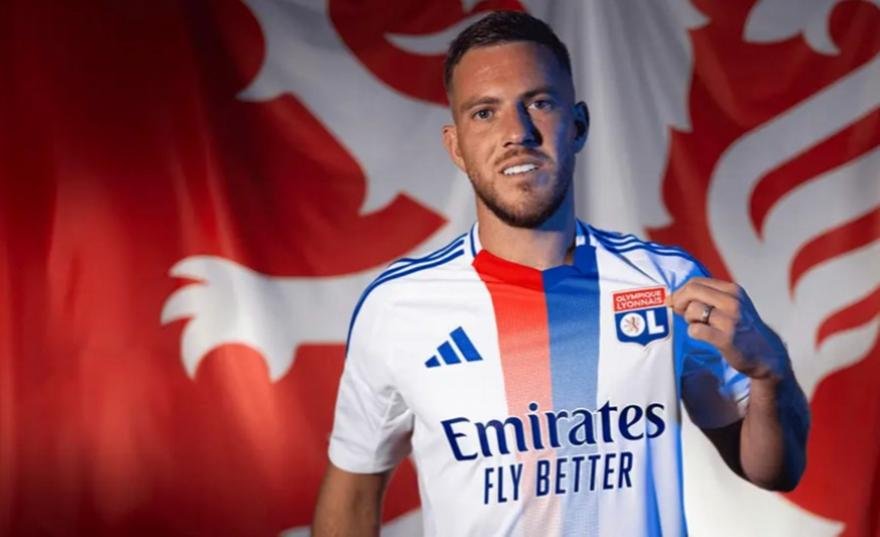 Στη Λιόν ο Βερετού - 05/09 19:58 : aek365