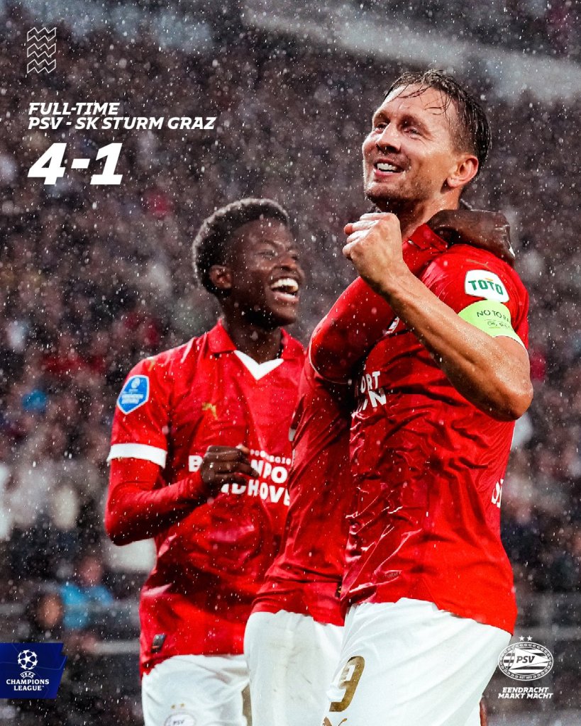 Άλμα πρόκρισης για την Αϊντχόφεν - 08/08 23:27 : aek365