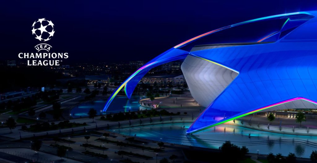 CHAMPIONS LEAGUE LIVE! - 10/12 18:26 : aek365