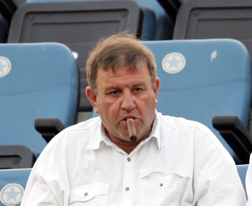 Επίθεση Κούγια σε Σπάθα και Πίκουλα! - 25/02 21:46 : aek365