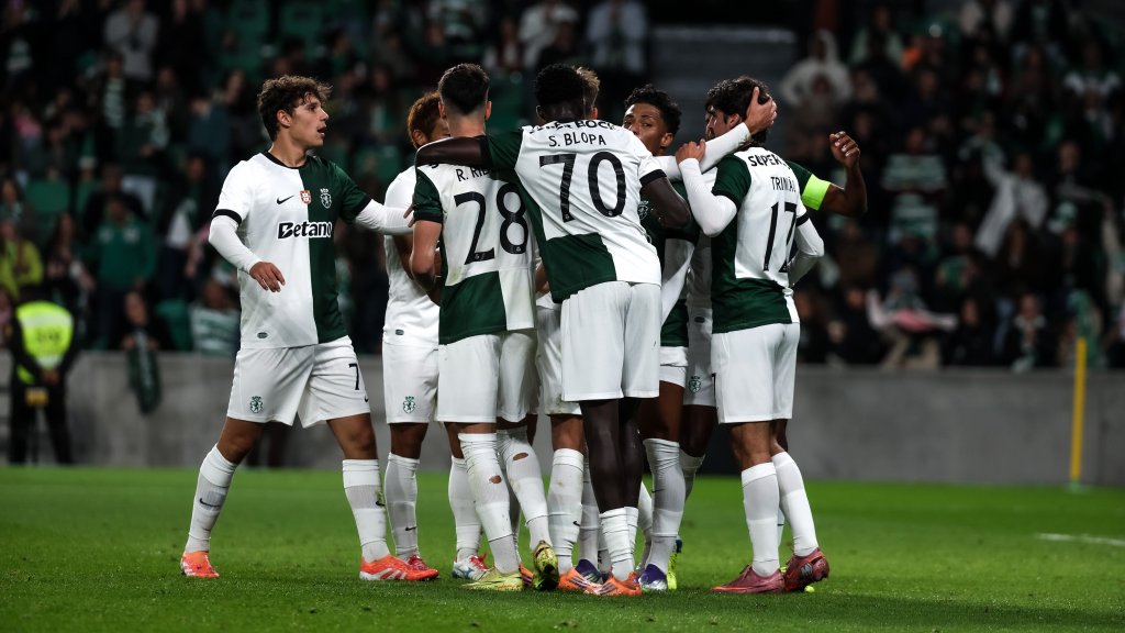 Πέρασαν τα φαβορί στο Κύπελλο Πορτογαλίας - 23/11 00:03 : aek365