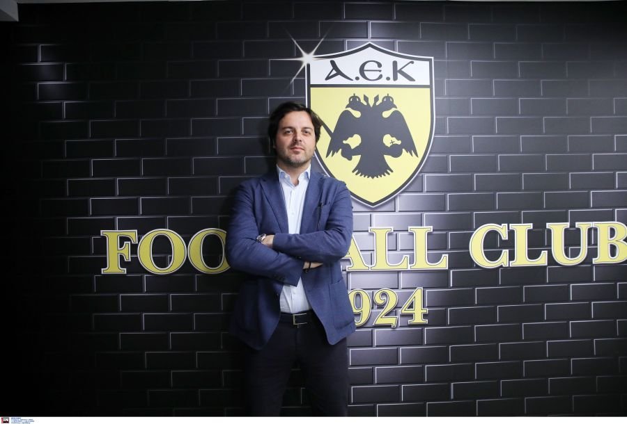 Gazzetta Dello Sport: Η Γιουβέντους υπό σκέψη για νέο Αθλητικό ...