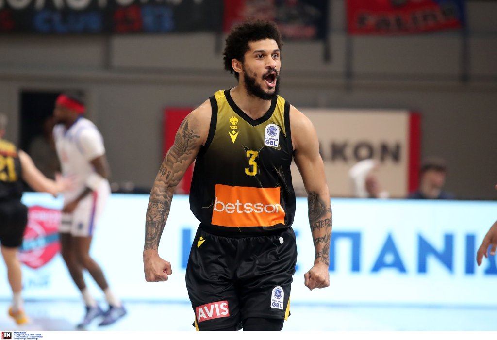 Σπουδαία νίκη η Βασίλισσα! - 01/03 19:08 : aek365