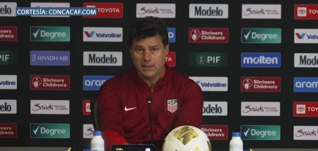 Ξέσπασμα Ποτσετίνο: «Αν αυτά γίνονταν στο Μεξικό, θα καιγόταν το γήπεδο ...