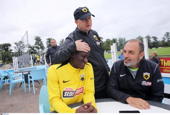 Ζίνι: Από τα τα… φασολάκια της πρώτης ημέρας στην εκτόξευση, την ...