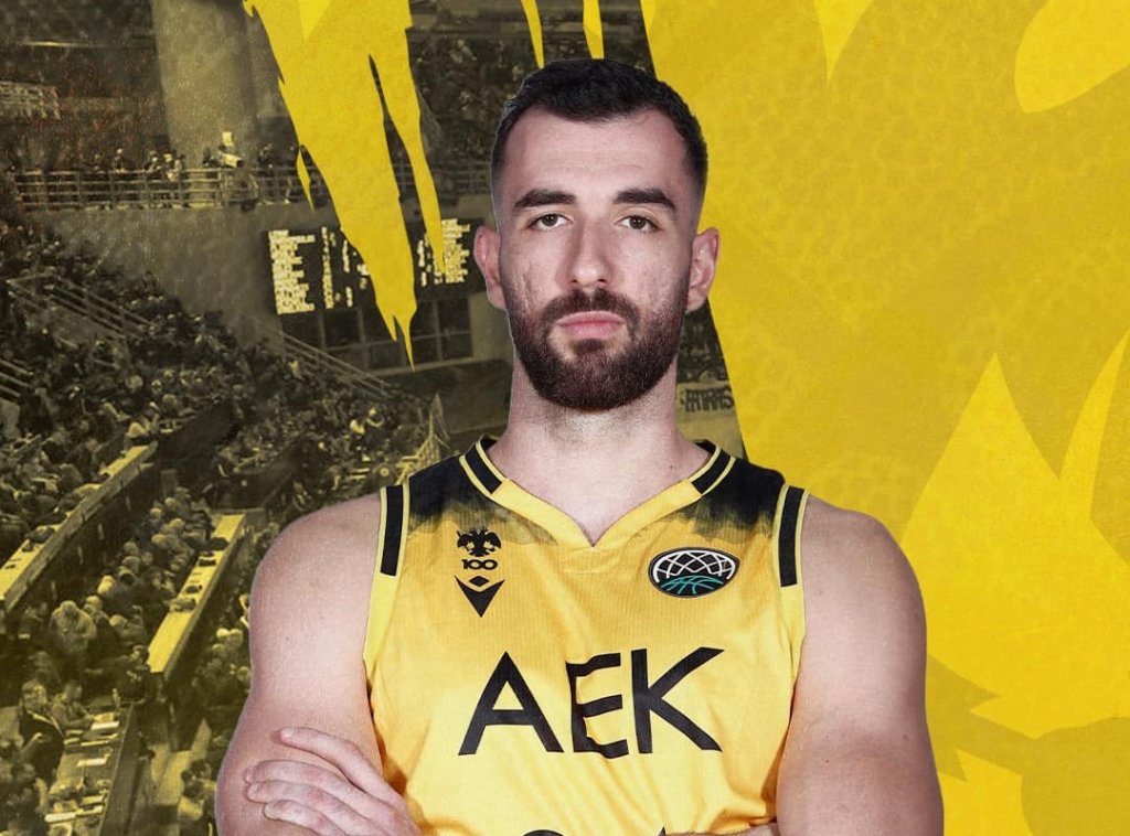 Κουζέλογλου στο aek365: H AEK πρεσβεύει αξίες, κάθε παιχνίδι είναι «τελικός» - 12/10 19:43 : aek365