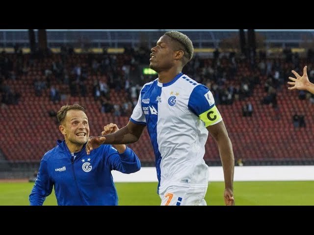 Το «θηρίο» Εντέγκε βλέπει η ΑΕΚ (VIDEO) - 29/05 15:34 : aek365