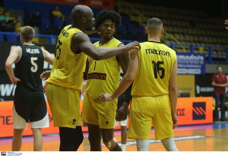 Τα Highlights του ΑΕΚ-Κλουζ (VIDEO) - 08/09 22:34 : aek365