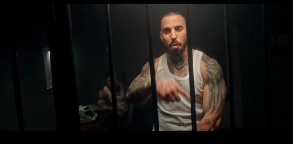 Ο γνωστός τράπερ Don Leon στη συμμορία που «χτυπούσε» τα ΑΤΜ - 04/12 12:58 : aek365