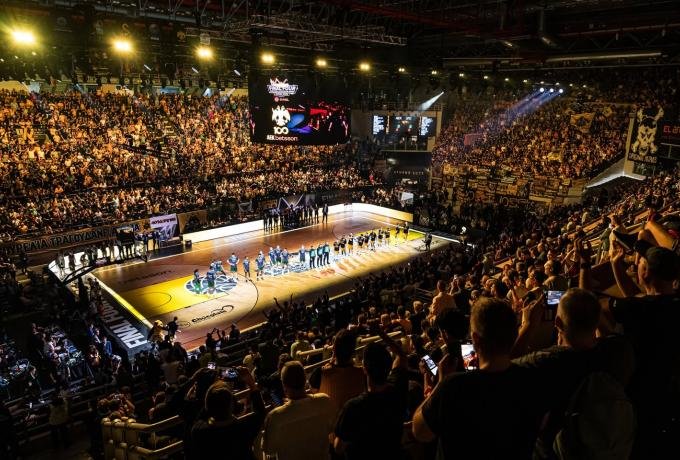 Σε αυτό το γήπεδο που δεν… αναγνωρίσαμε, τα καλύτερα έρχονται για την ...