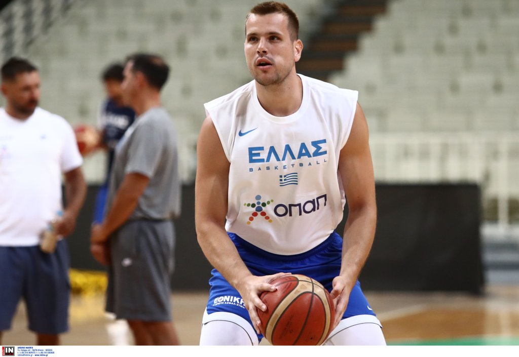 Προχωρά με Αγραβάνη η ΑΕΚ - 04/01 20:12 : aek365