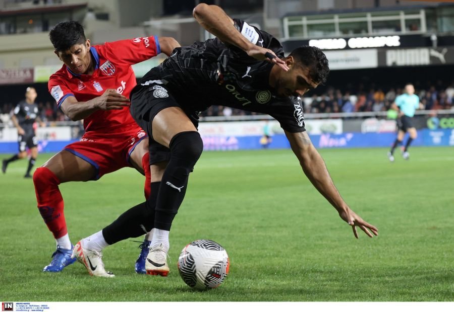 Στοίχημα: Με φιλοξενούμενους και γκολ! - 28/02 11:17 : aek365