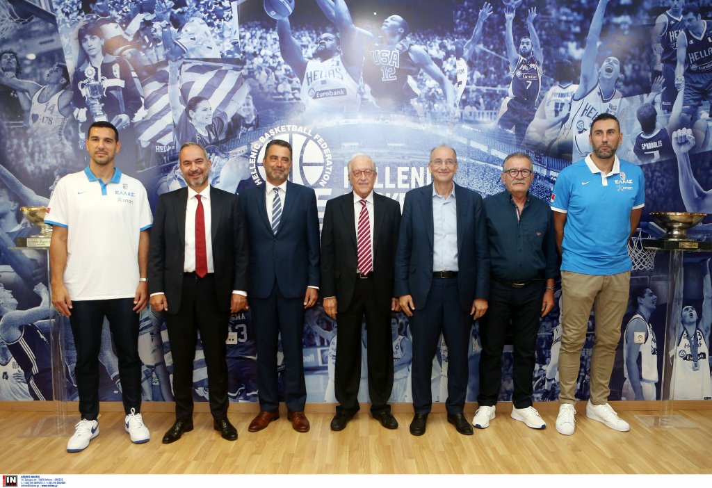 Στρατηγική συνεργασία του Ερρίκος Ντυνάν με την Ελληνική Ομοσπονδία ...