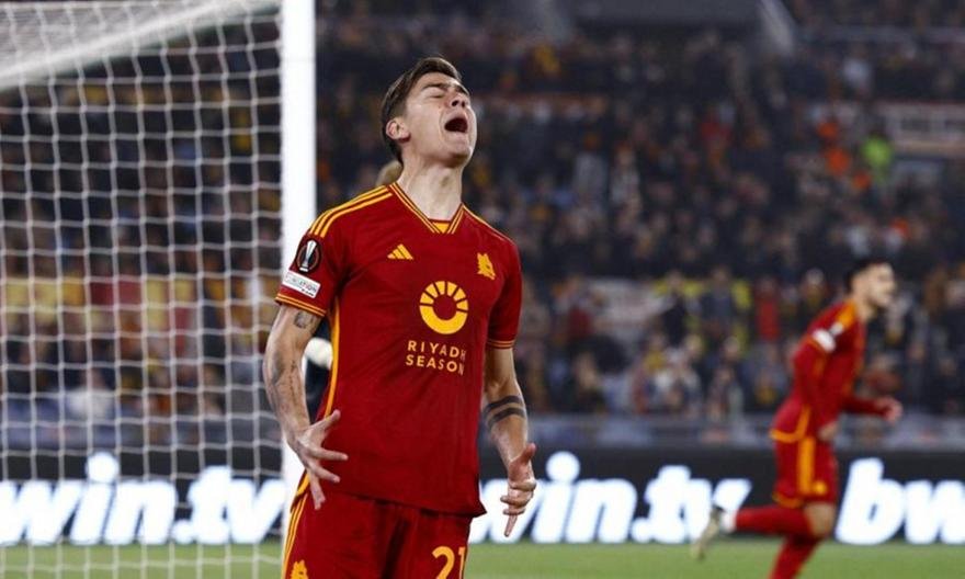 Νοκ άουτ ξανά ο Ντιμπάλα - 16/03 19:13 : aek365