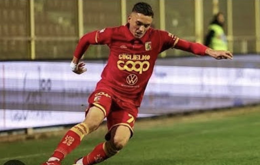 Στη Λοριάν με κανονική μεταγραφή ο Κατσέρης - 22/01 14:41 : aek365