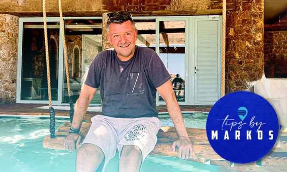 Tips by Markos: Ίος, ένα νησί με πάθος, top παραλίες και μαγικά ηλιοβασιλέματα! - 05/09 11:06 ...