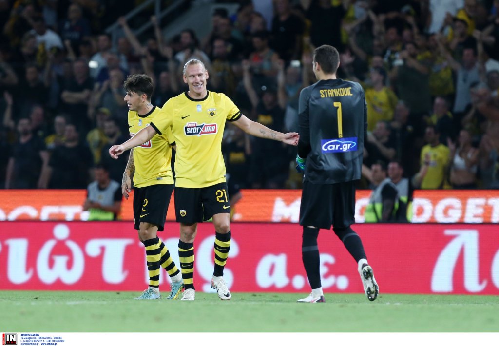 Επιστρέφει αγριεμένη και σε τιμές ευκαιρίας η αρμάδα του Αλμέιδα - 17/ ...