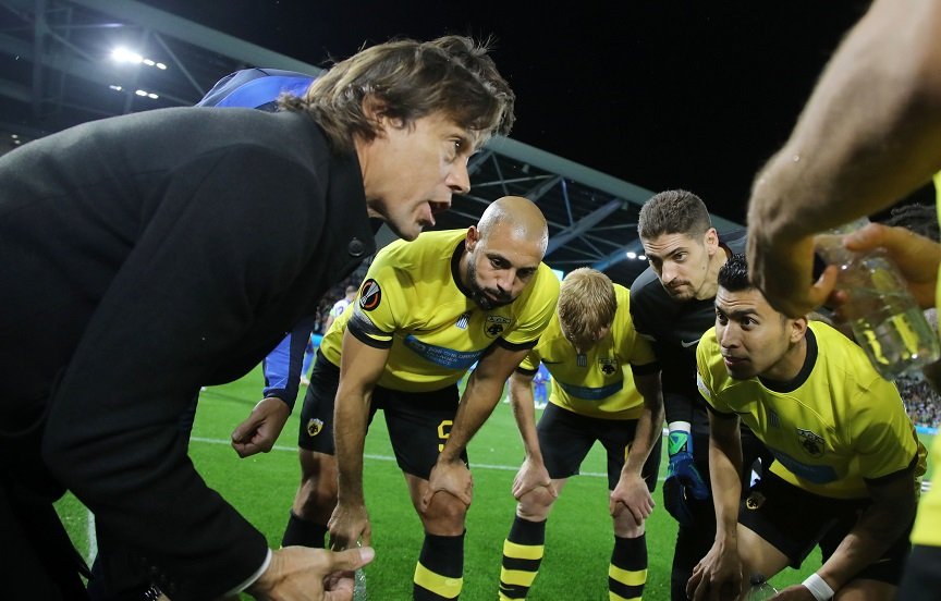 Το «πότε παίζει η ΑΕΚ;» στις κορυφαίες αναζητήσεις της Google για την ...