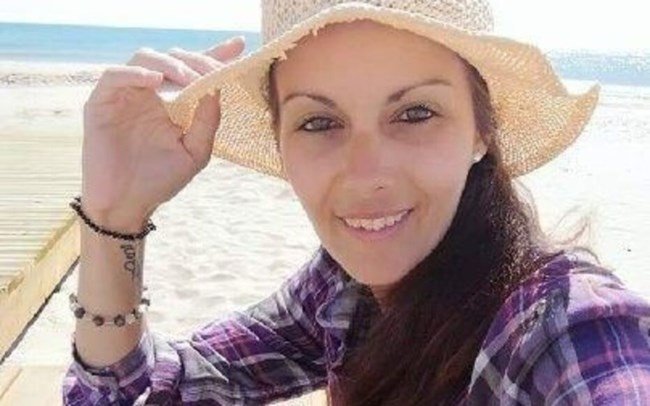 Καταδικάστηκε για τη δολοφονία και το «τσιμέντωμα» της συντρόφου του ...